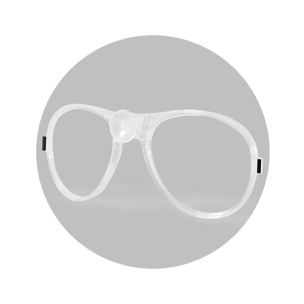 NEW Suction Cup Style Insert – E-Optician