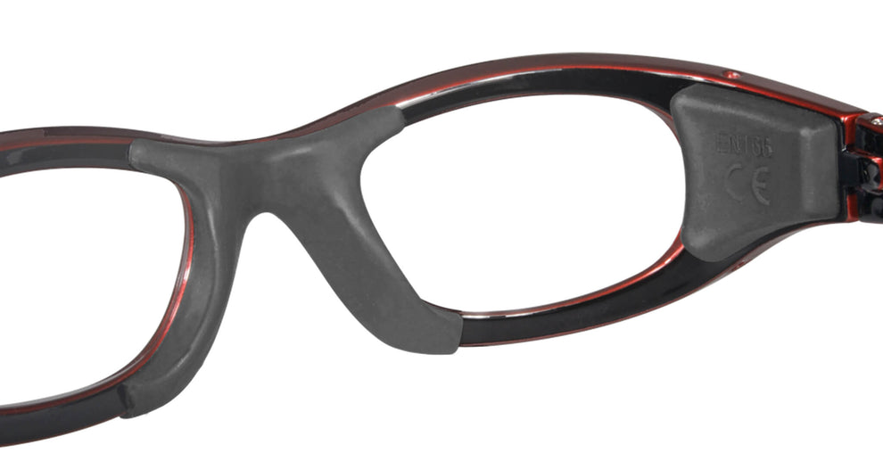 Best Prescription Baseball Glasses & Baseball Goggles | Sports Safety ...
