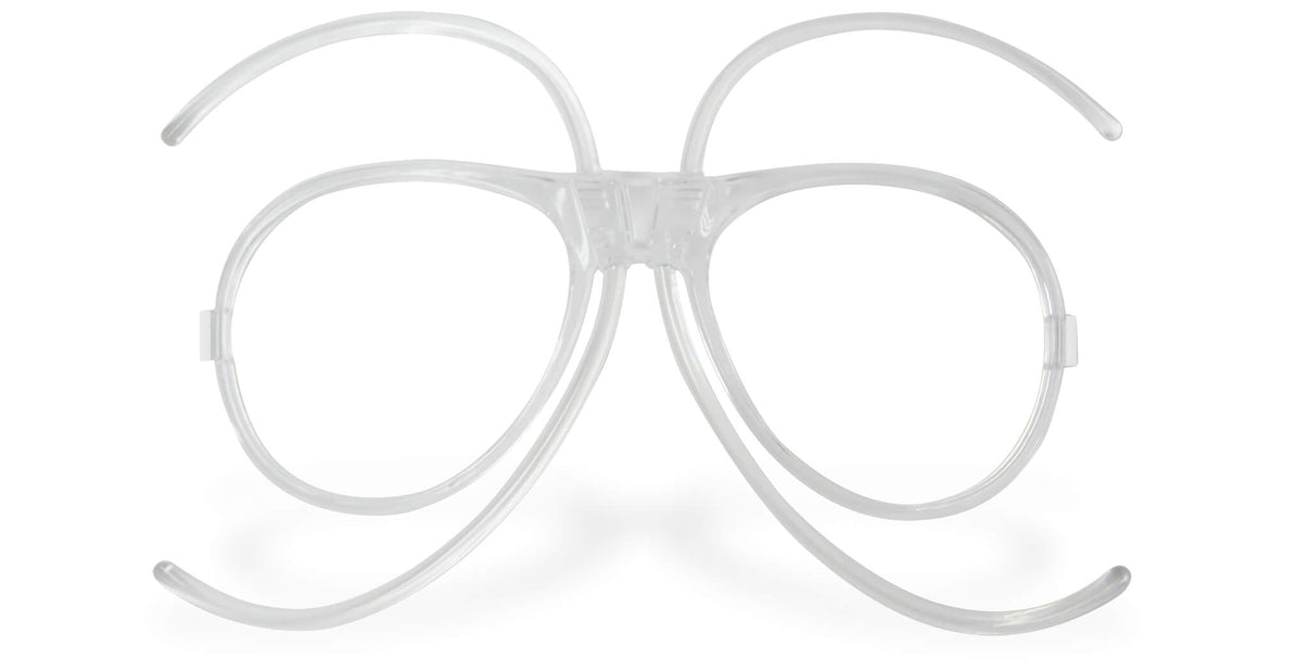 Prescription Snow Goggle Insert | Secure Fit | Clear Vision for Ski ...