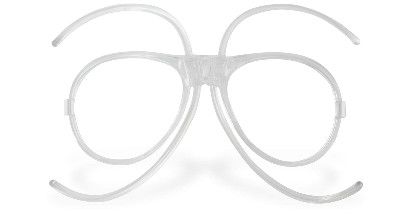 Prescription Snow Goggle Insert | Secure Fit | Clear Vision for Ski ...