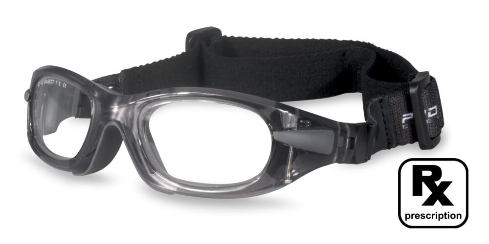 Hockey Goggles (4 sizes) | with Prescription Lenses | Buy Online ...