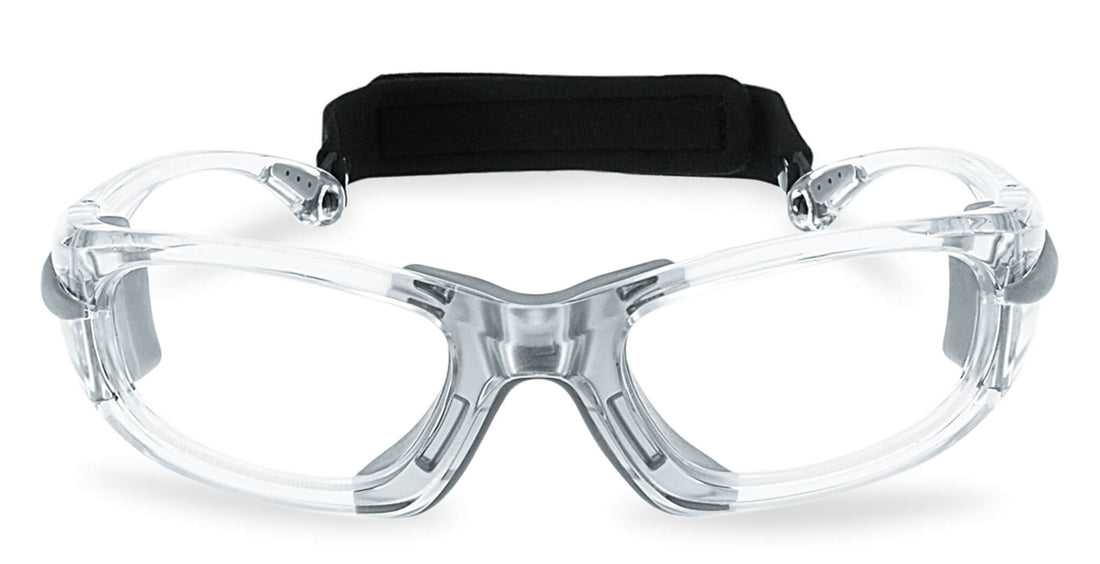 Best Prescription Basketball Glasses & Basketball Goggles | Sports ...