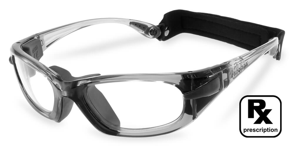 Best Prescription Hockey Glasses & Hockey Goggles | Sports Safety ...
